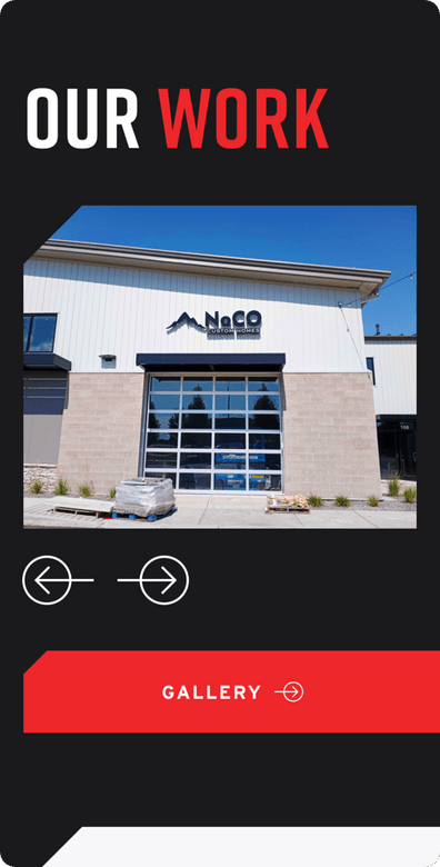 Direct Sign Wholesale | Our Work | Double Up Digital